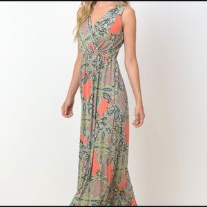 Gilli | Dresses | Maxi Dress | Poshmark